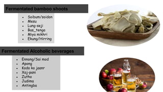 Food fermentation | PPTX