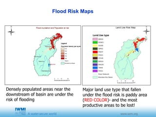Flood Evaluation, Livelihood Implications and Adaptation Measures in ...