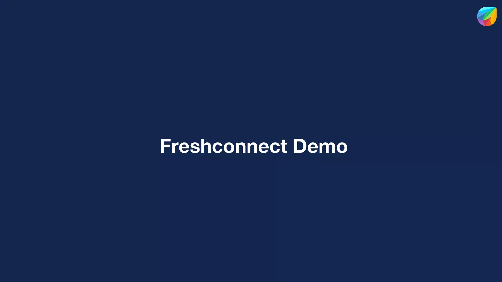 Girish Mathrubootham CEO, Freshworks - Keynote at Refresh 18, Freshworks' global user conference ...