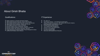 GirishBhatia_AWS S3 Static Website Hosting and CICD Pipeline using GitHub 2023.pdf