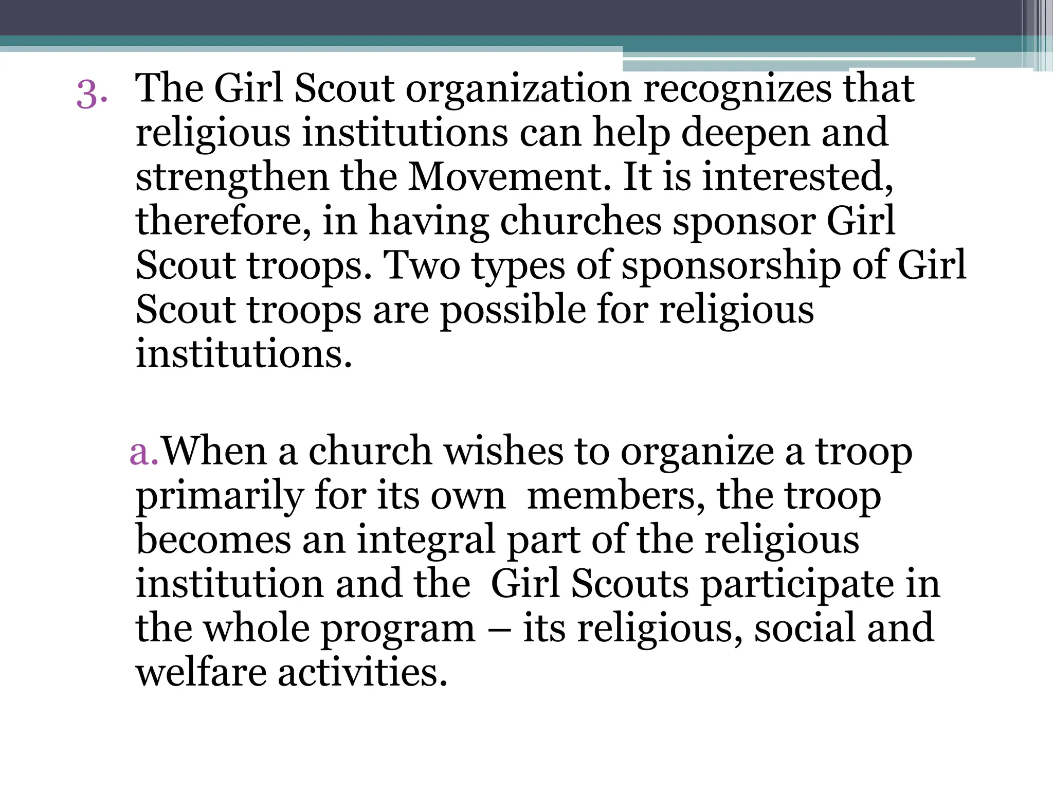Power point presentation on GIRL-SCOUT-POLICIES.pptx