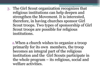 Power point presentation on GIRL-SCOUT-POLICIES.pptx