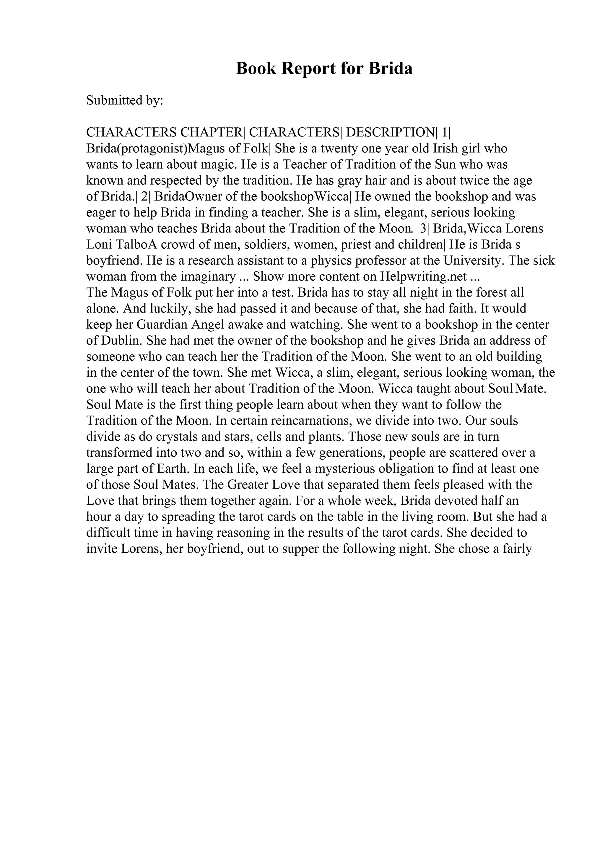 Girl By Jamaica Kincaid Essay | PDF