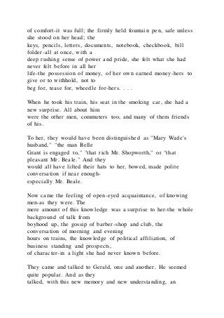 Girl” by Jamaica Kincaid from Charters, Ann, Ed. The | DOCX