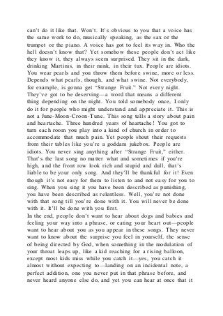 Girl” by Jamaica Kincaid from Charters, Ann, Ed. The | DOCX
