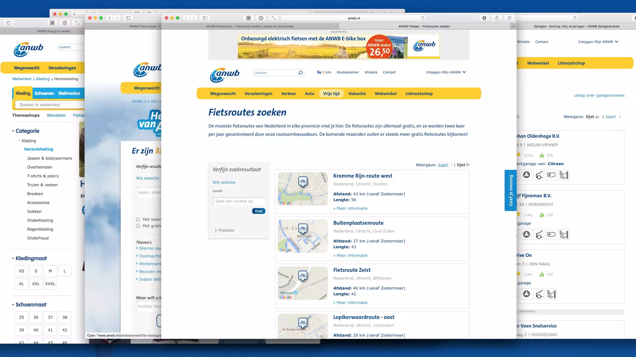 All about Front End - Girl Code @ ANWB | PPT