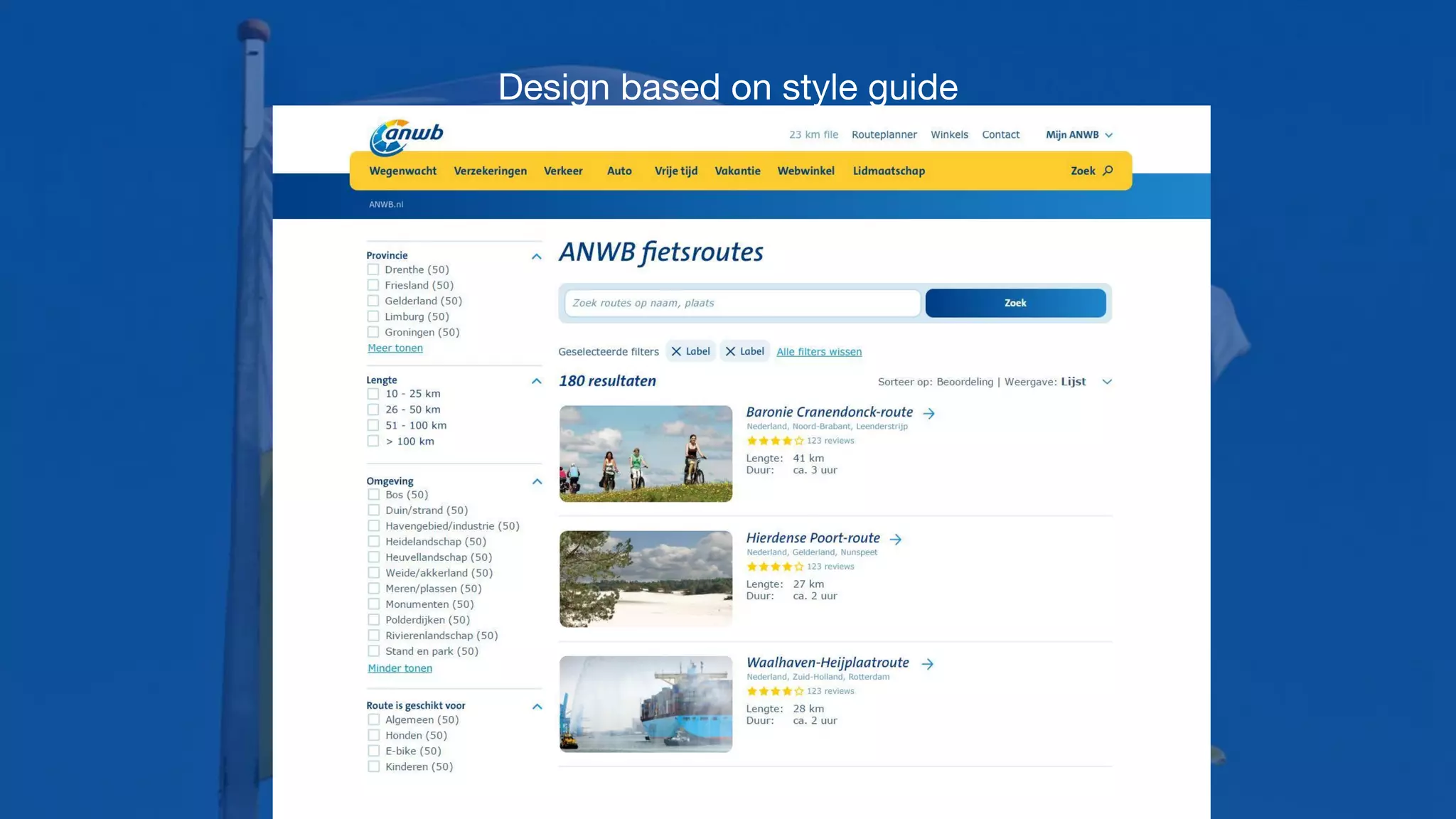 All about Front End - Girl Code @ ANWB | PPT