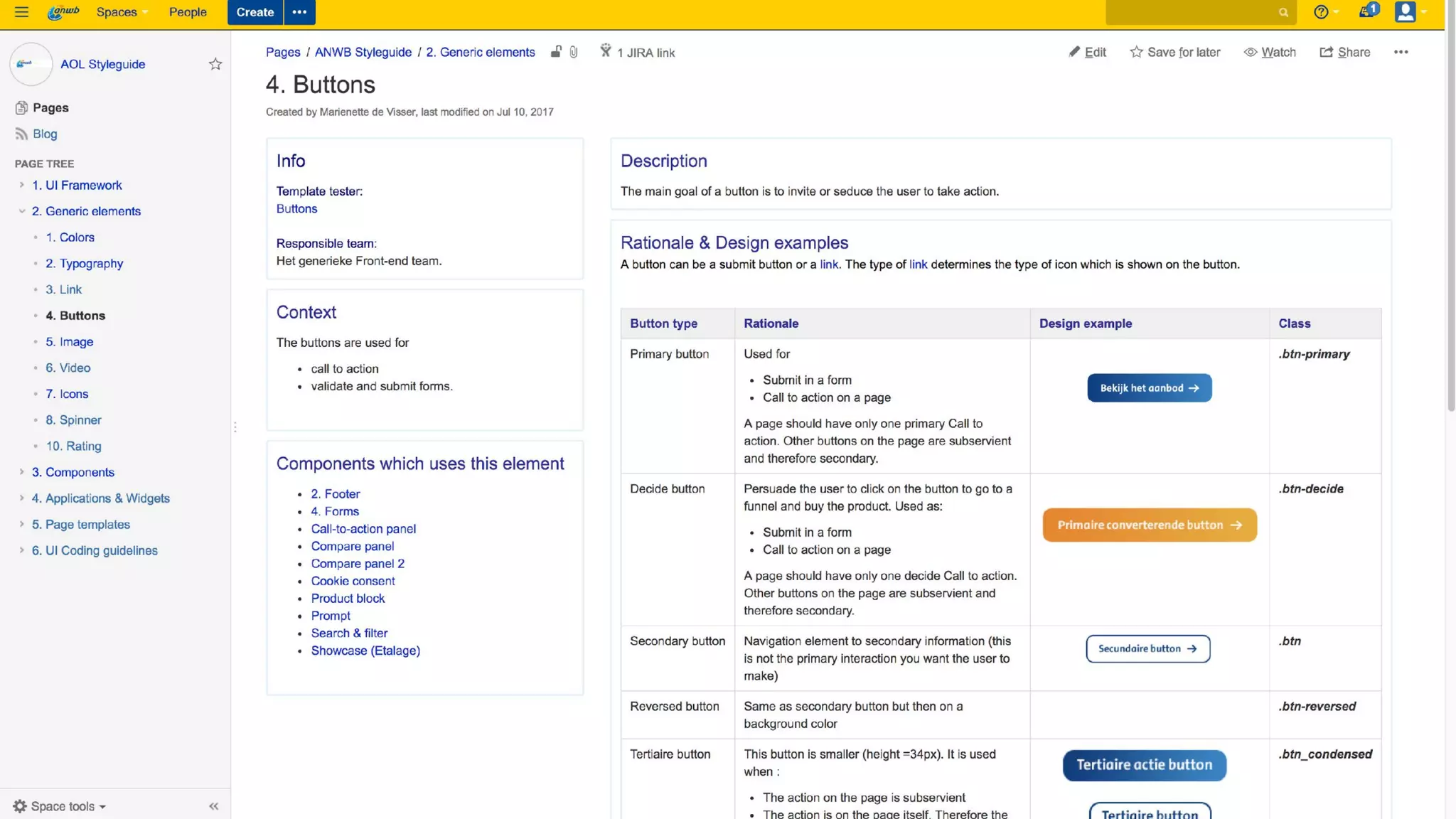 All about Front End - Girl Code @ ANWB | PPT