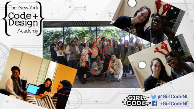 Coding Accessibility - Girl Code at Incentro | PPT