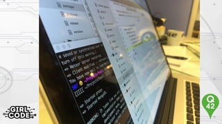 GirlCode meets Internet of Things: Connected hula hoop | PDF