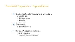 Police Prosecutions | PDF