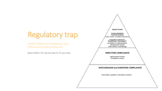 Police Prosecutions | PDF