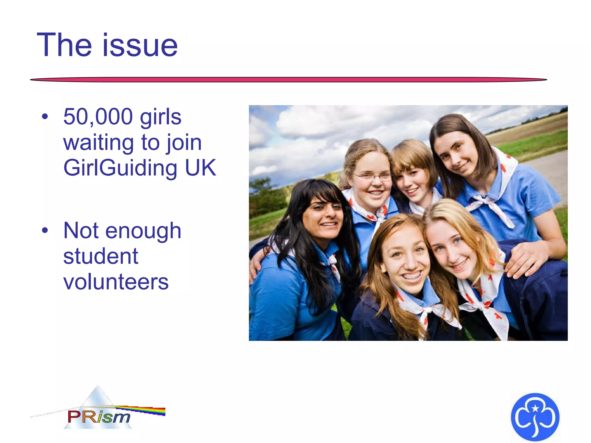 Girlguiding Presentation | PPT