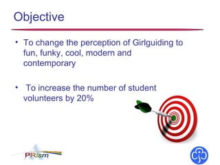 Girlguiding Presentation | PPT