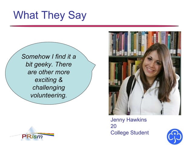 Girlguiding Presentation | PPT