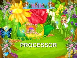 All about Processor and Rams in computer science | PPT