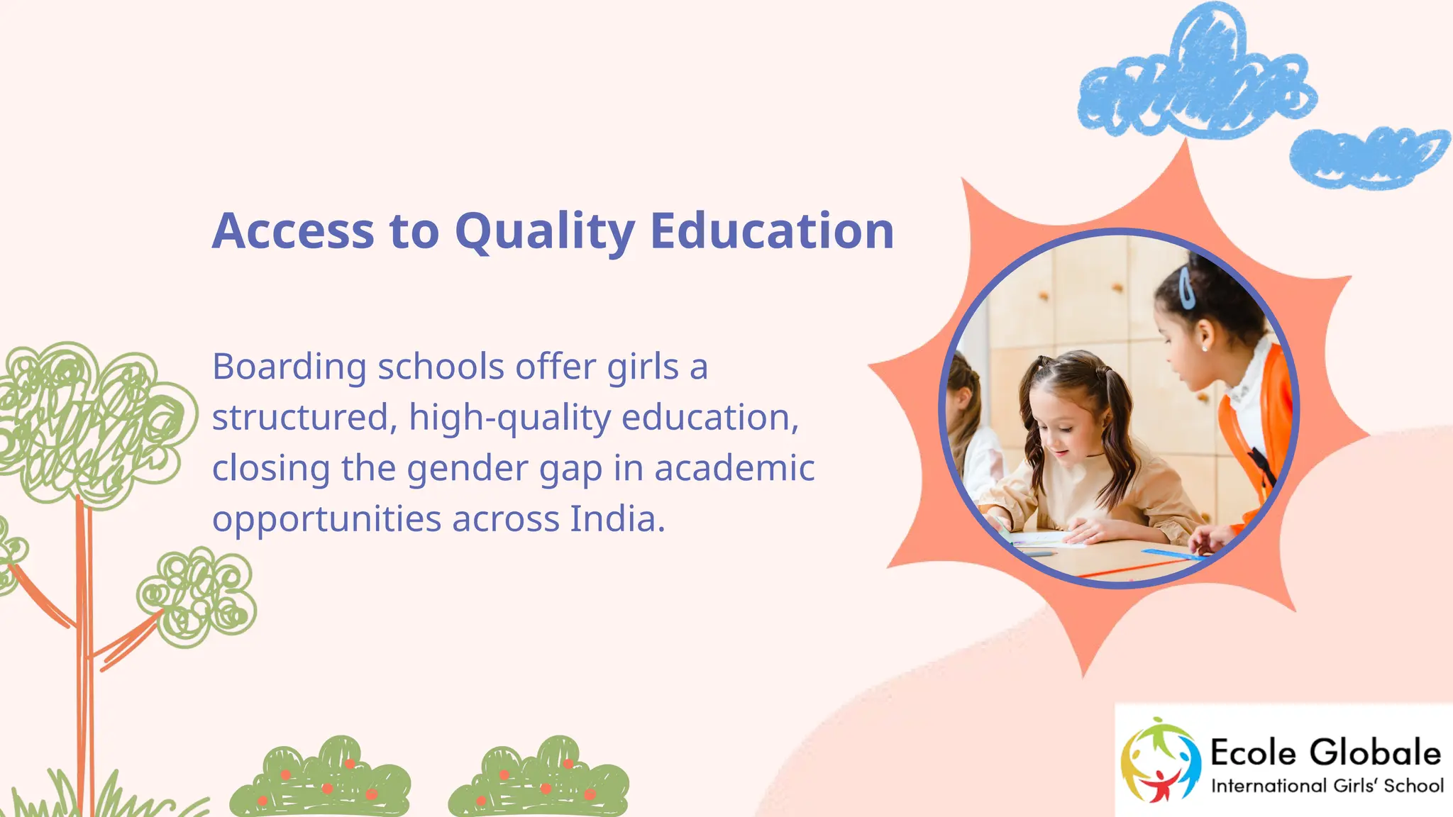 Girls' Boarding Schools in India and Their Impact on Gender Equality in ...
