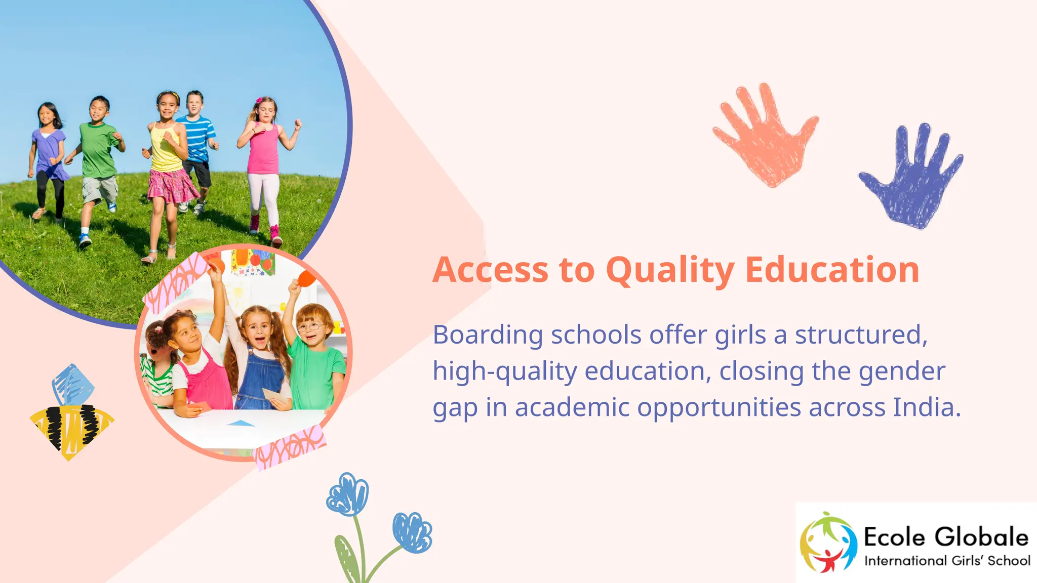 Girls' Boarding Schools in India and Their Impact on Gender Equality in ...