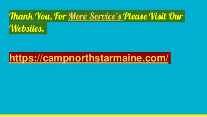 girls camp maine.pptx