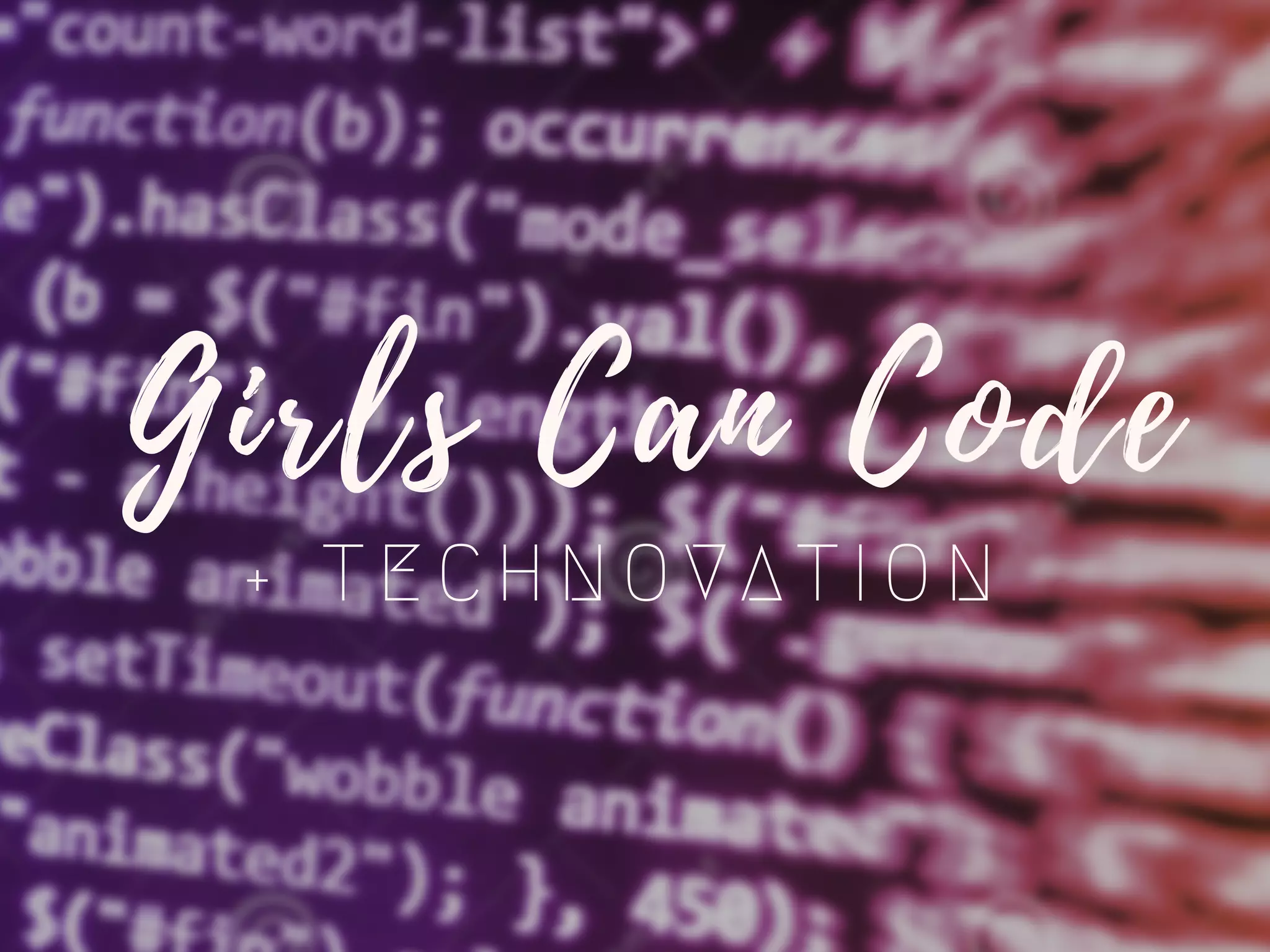 Girls Can Code - 10/7/16 | PPT | Free Download