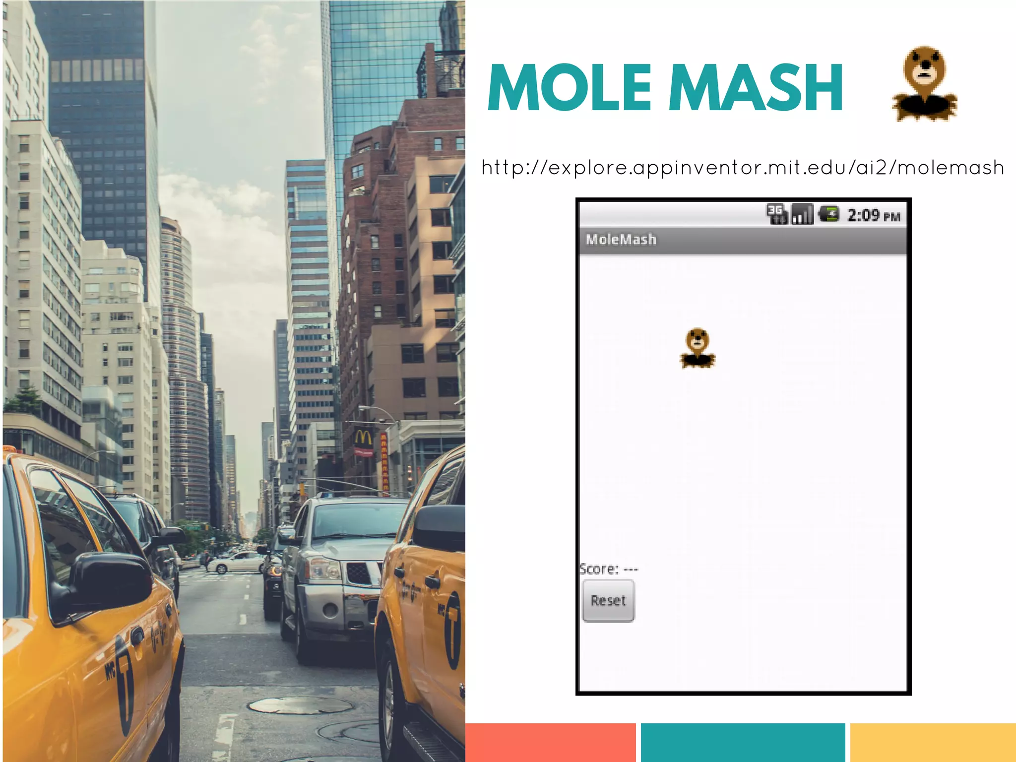 Girls Can Code Mobile App Day 2 | PDF