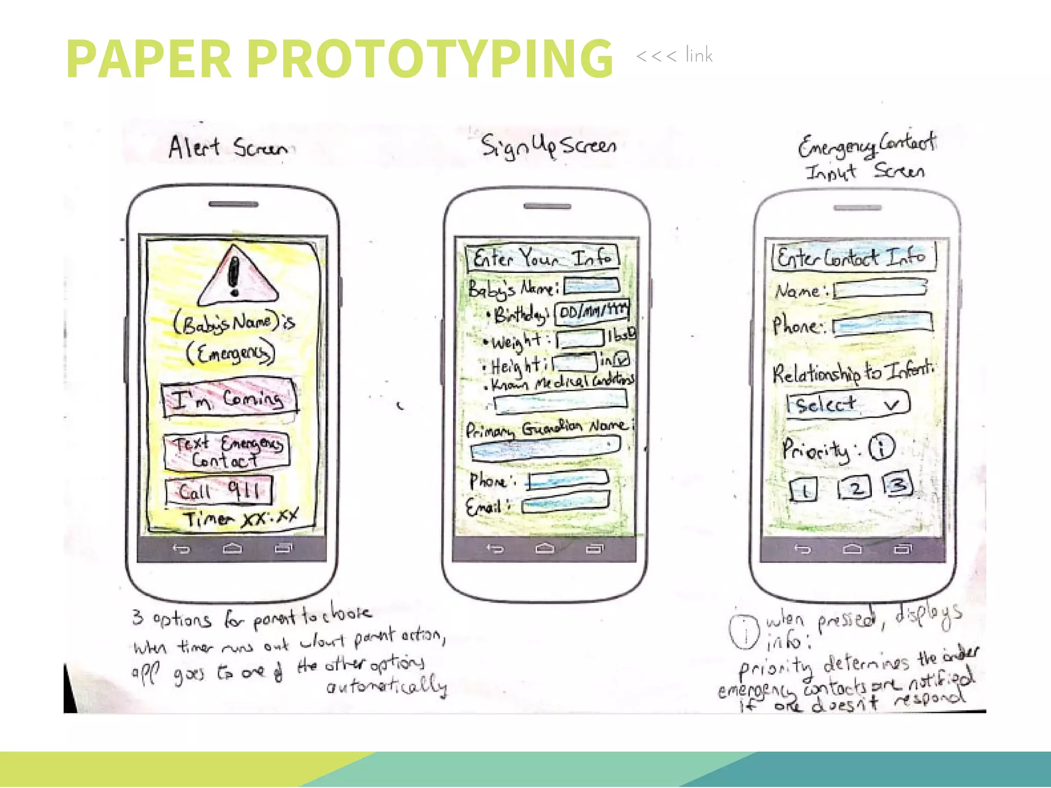 Girls Can Code Mobile App Day 3 | PDF