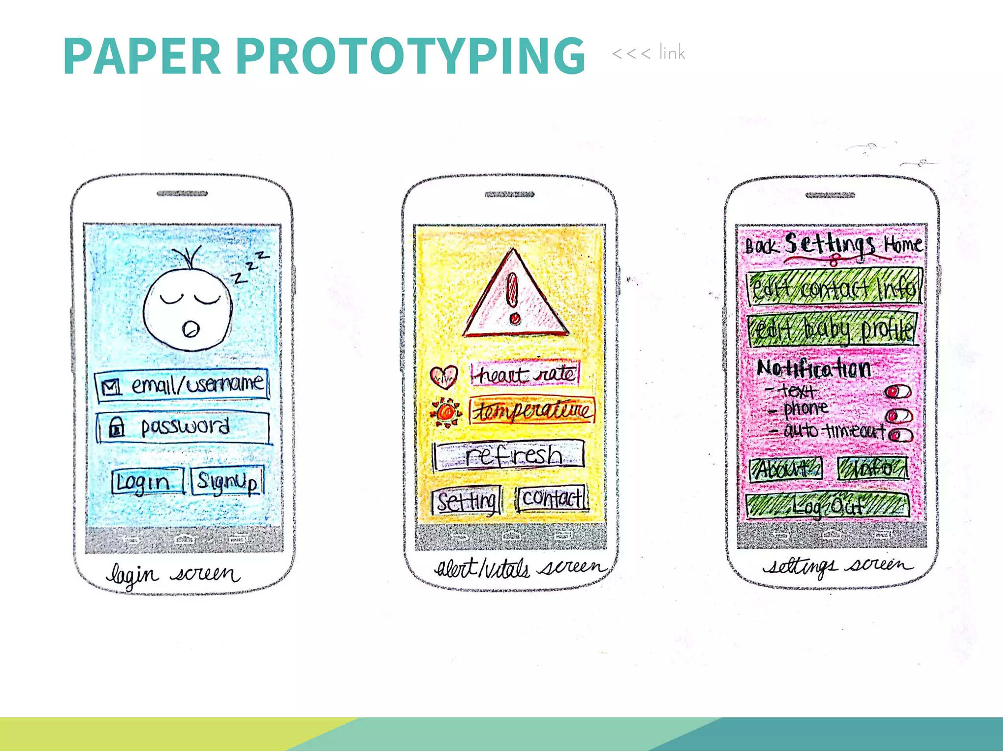 Girls Can Code Mobile App Day 3 | PDF