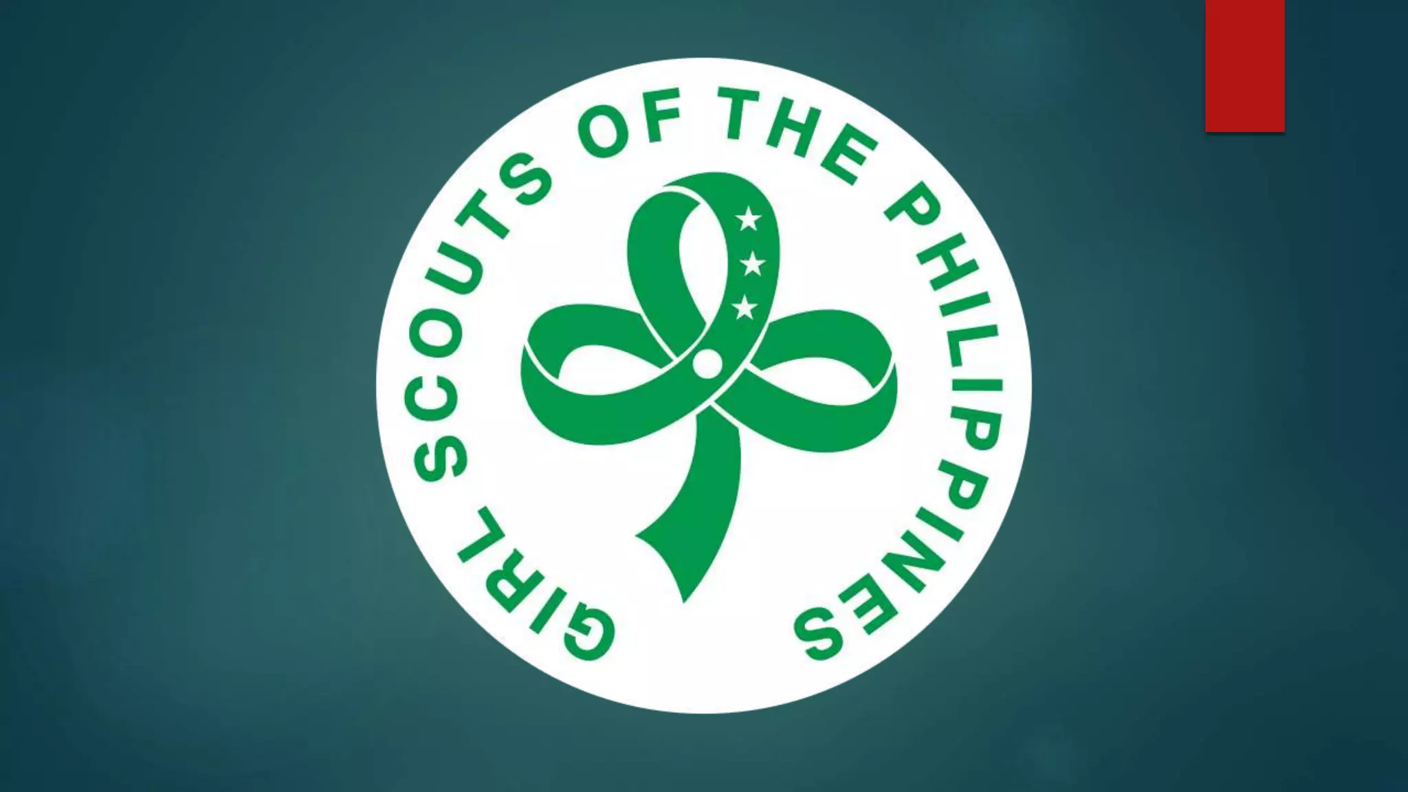 GIRL SCOUT OF THE PHILIPPINES.pptx