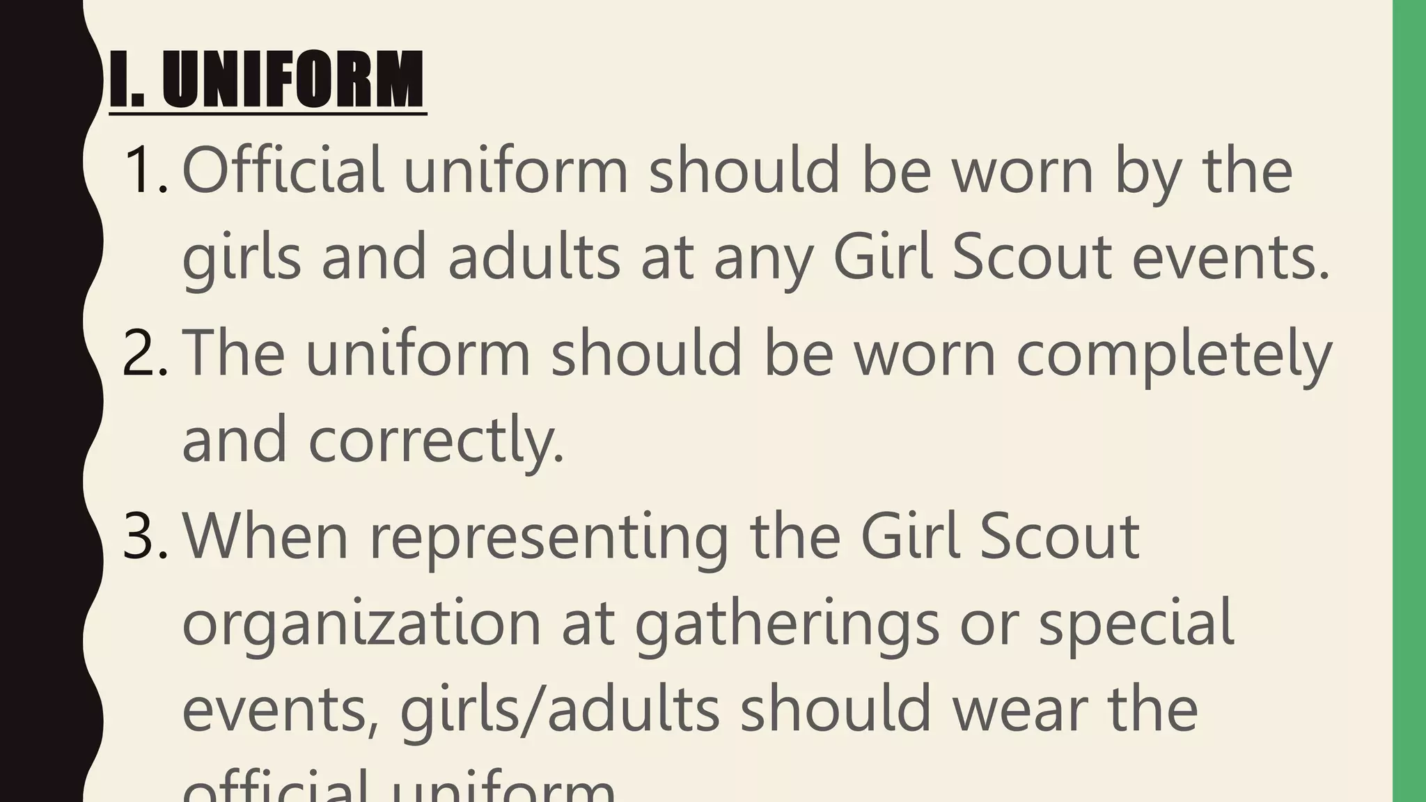 GIRL SCOUT POLICIES.pptx