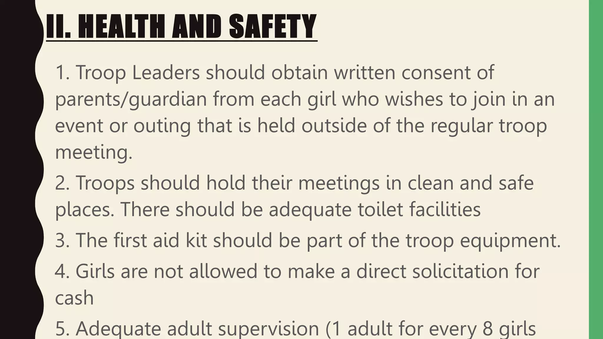 GIRL SCOUT POLICIES.pptx