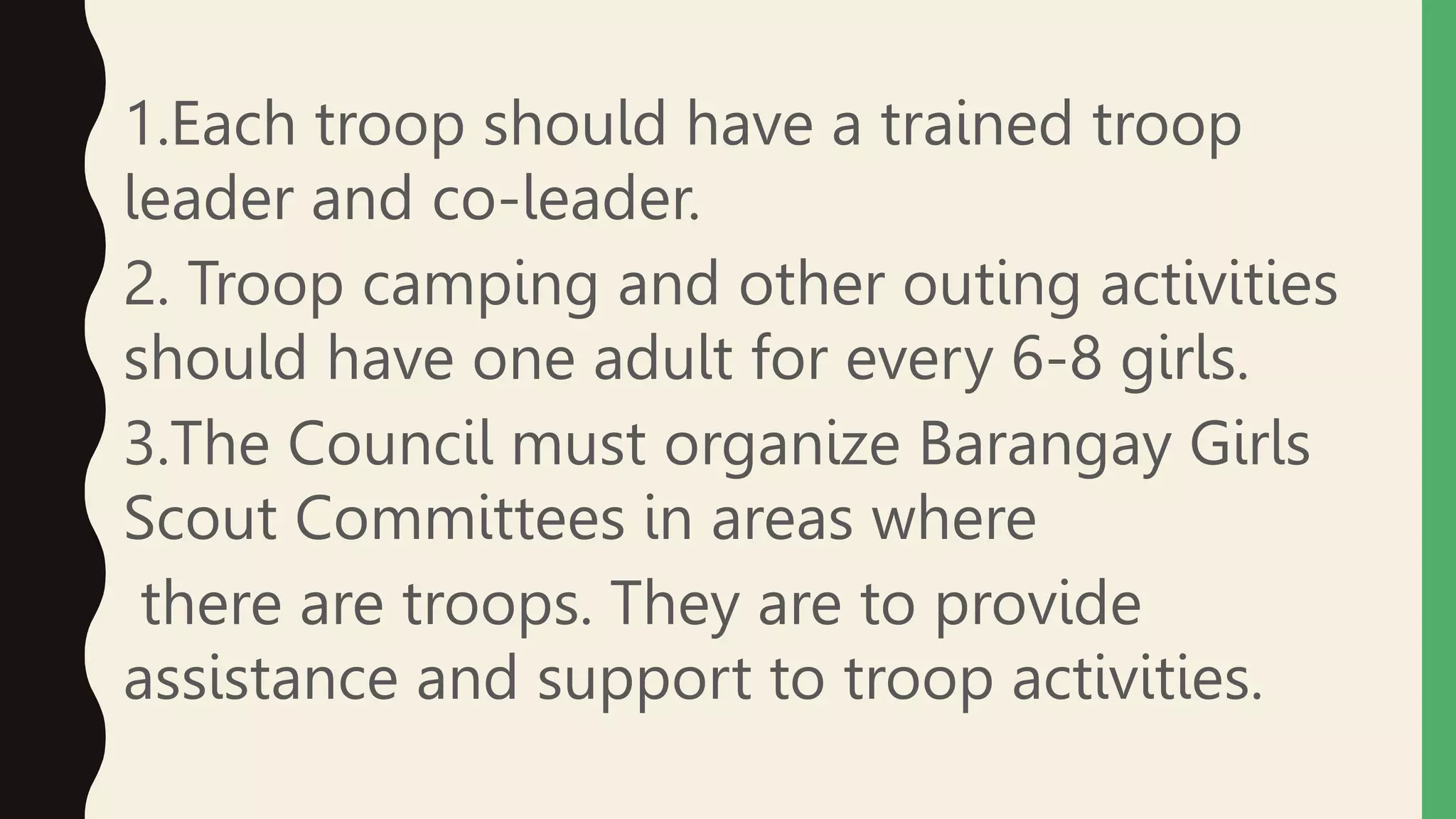 GIRL SCOUT POLICIES.pptx