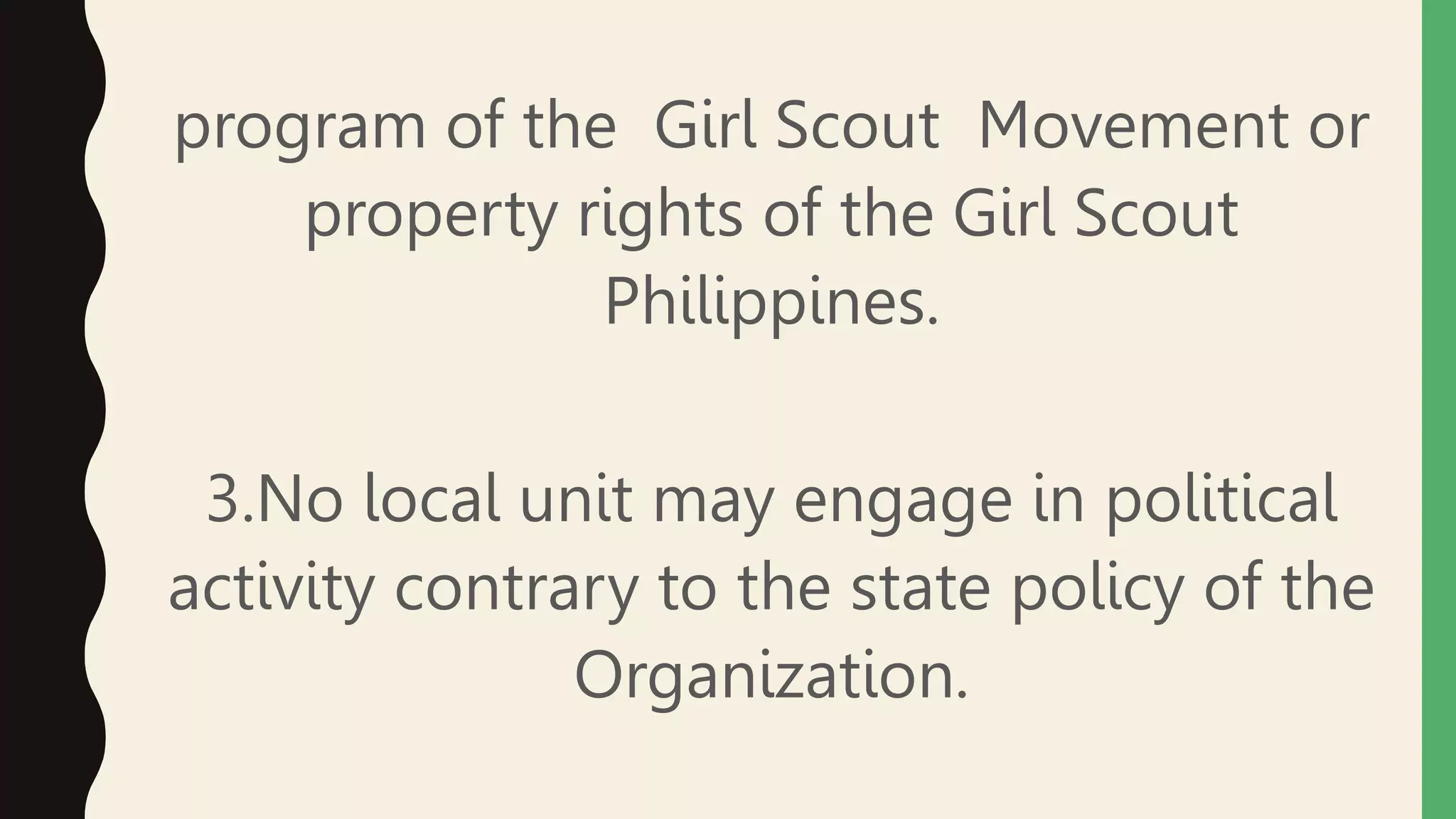 GIRL SCOUT POLICIES.pptx