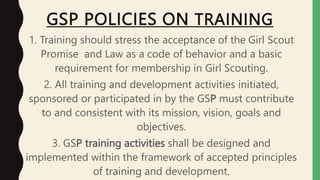 GIRL SCOUT POLICIES.pptx