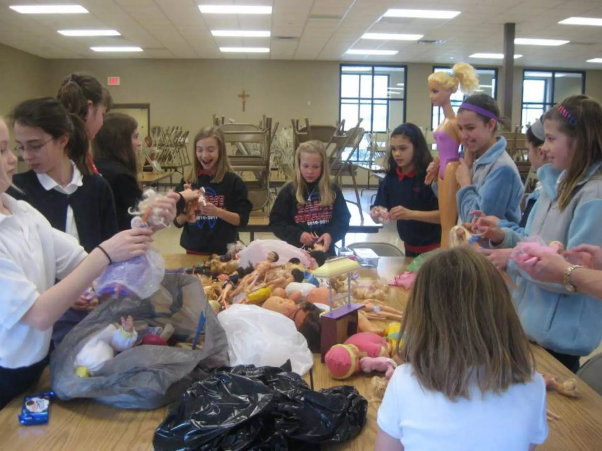 Girl scout powerpoint | PPTX