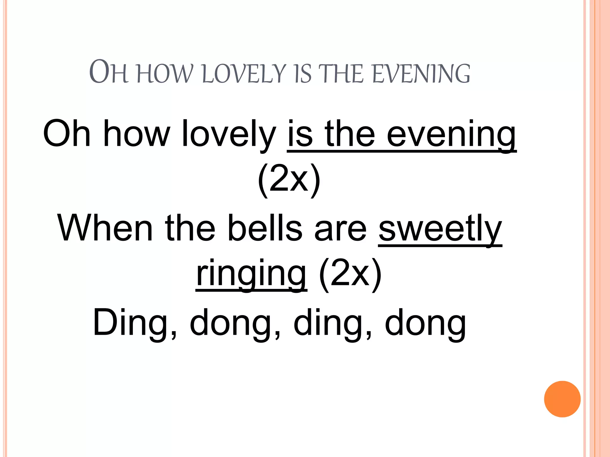 Girl scout songs | PPTX