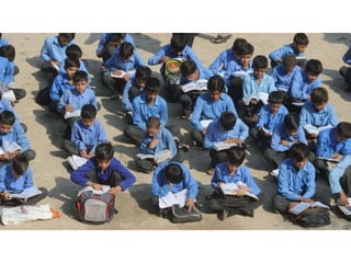 Girls' Education in Pakistan | PPT