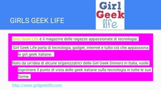 Girls for stem_2 | PPT