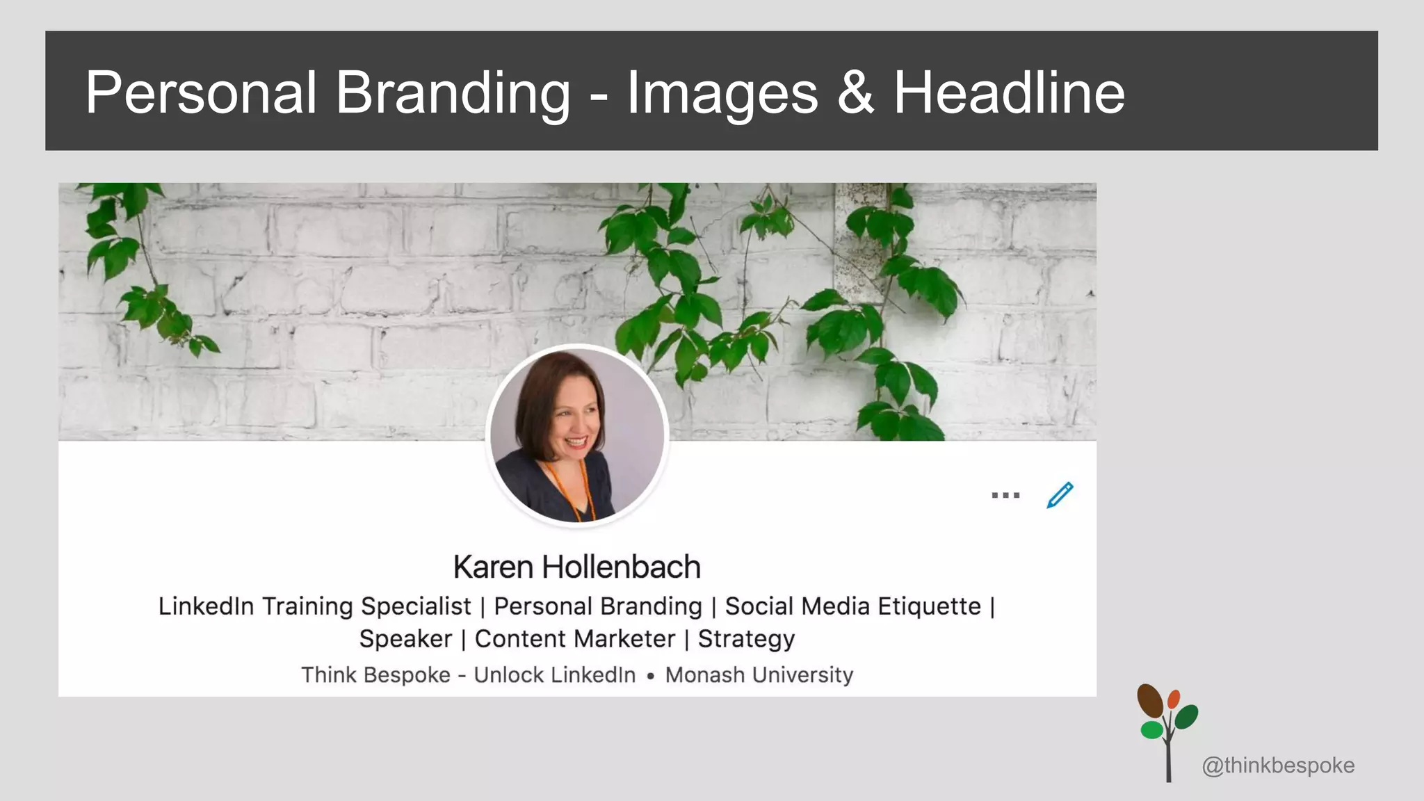 Personal Branding on LinkedIn | PPT