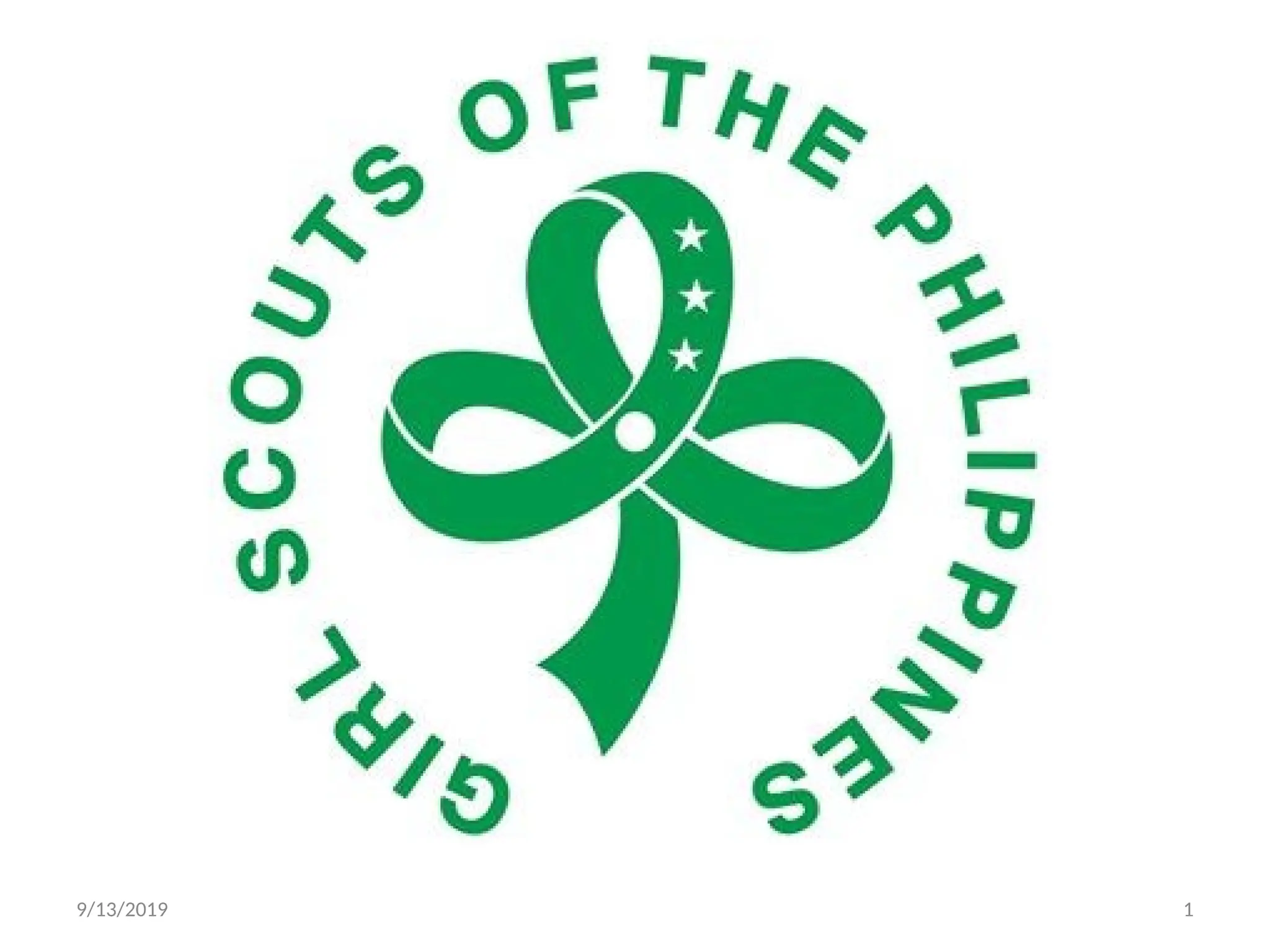 girls scout escoda daY. EVERY YEAR WE FIND A WAY ON HOW TO CELEBRATE ...