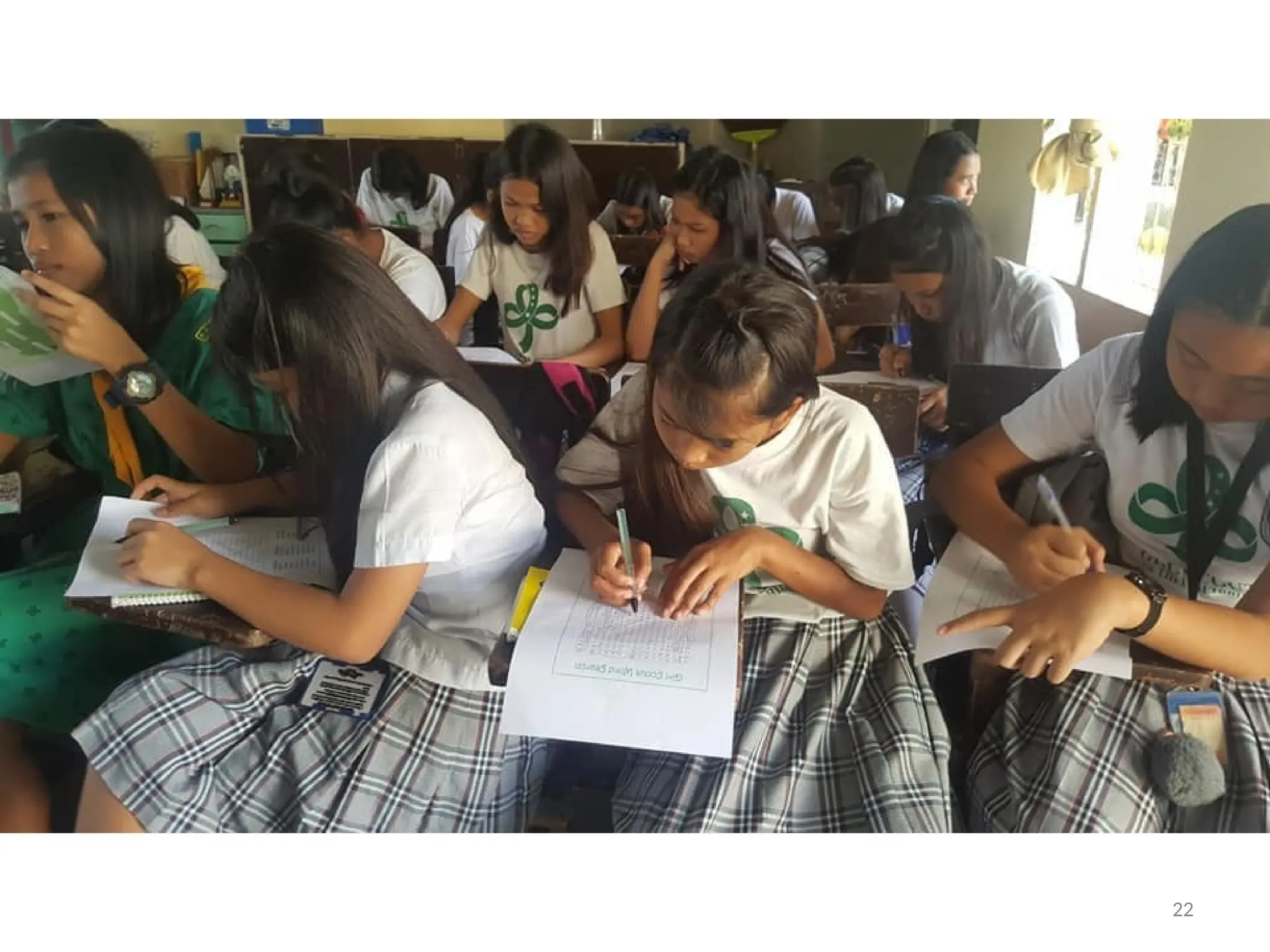 girls scout escoda daY. EVERY YEAR WE FIND A WAY ON HOW TO CELEBRATE ...