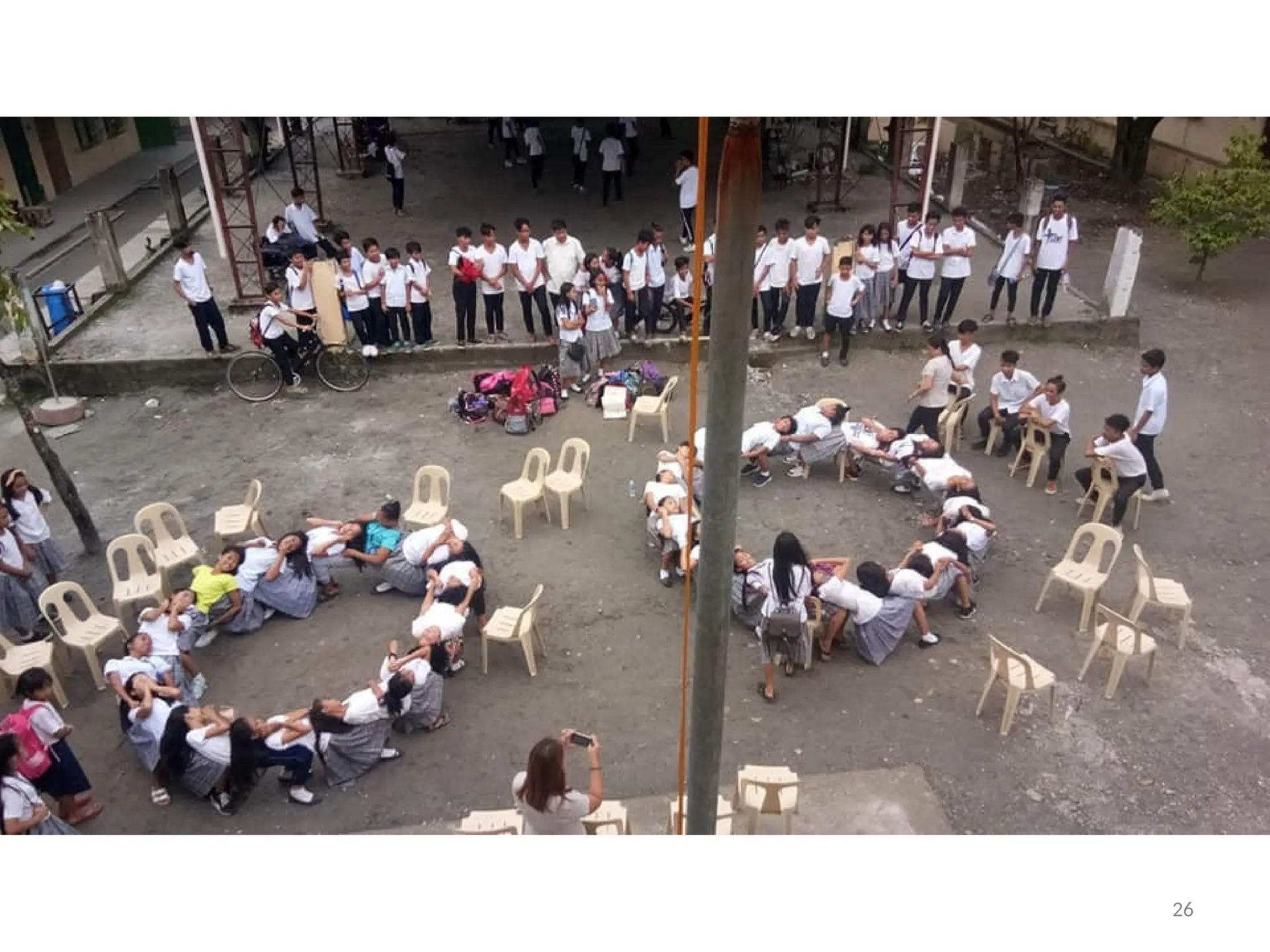 girls scout escoda daY. EVERY YEAR WE FIND A WAY ON HOW TO CELEBRATE ...