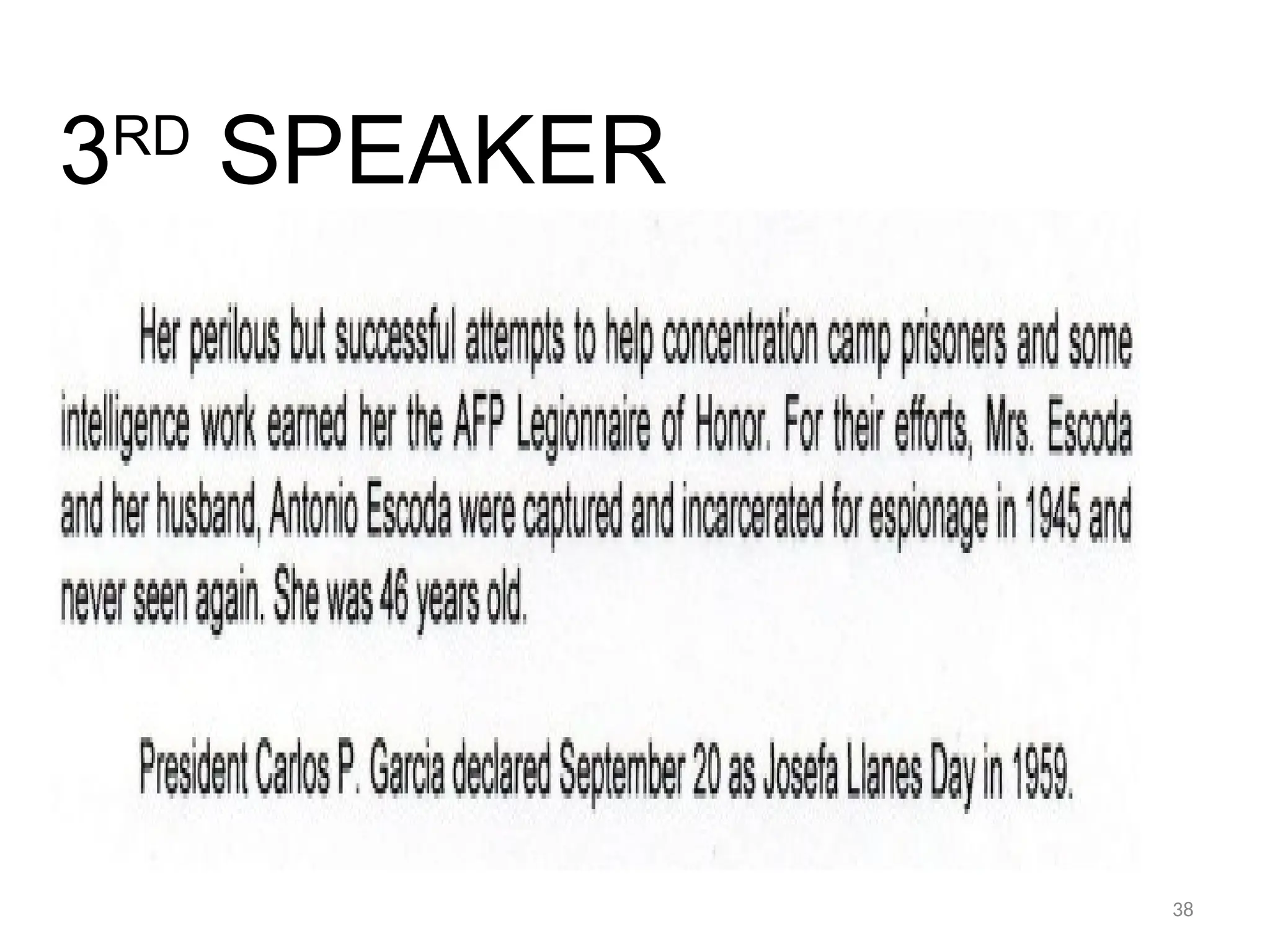 girls scout escoda daY. EVERY YEAR WE FIND A WAY ON HOW TO CELEBRATE ...