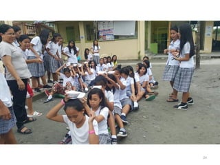 girls scout escoda daY. EVERY YEAR WE FIND A WAY ON HOW TO CELEBRATE ...