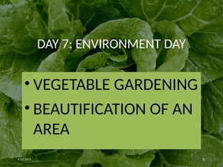 girls scout escoda daY. EVERY YEAR WE FIND A WAY ON HOW TO CELEBRATE ...