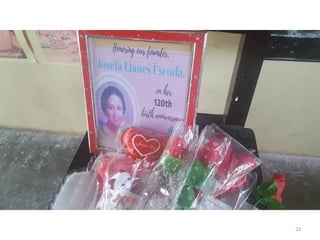 girls scout escoda daY. EVERY YEAR WE FIND A WAY ON HOW TO CELEBRATE ...