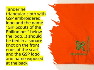 girls scout escoda daY. EVERY YEAR WE FIND A WAY ON HOW TO CELEBRATE ...