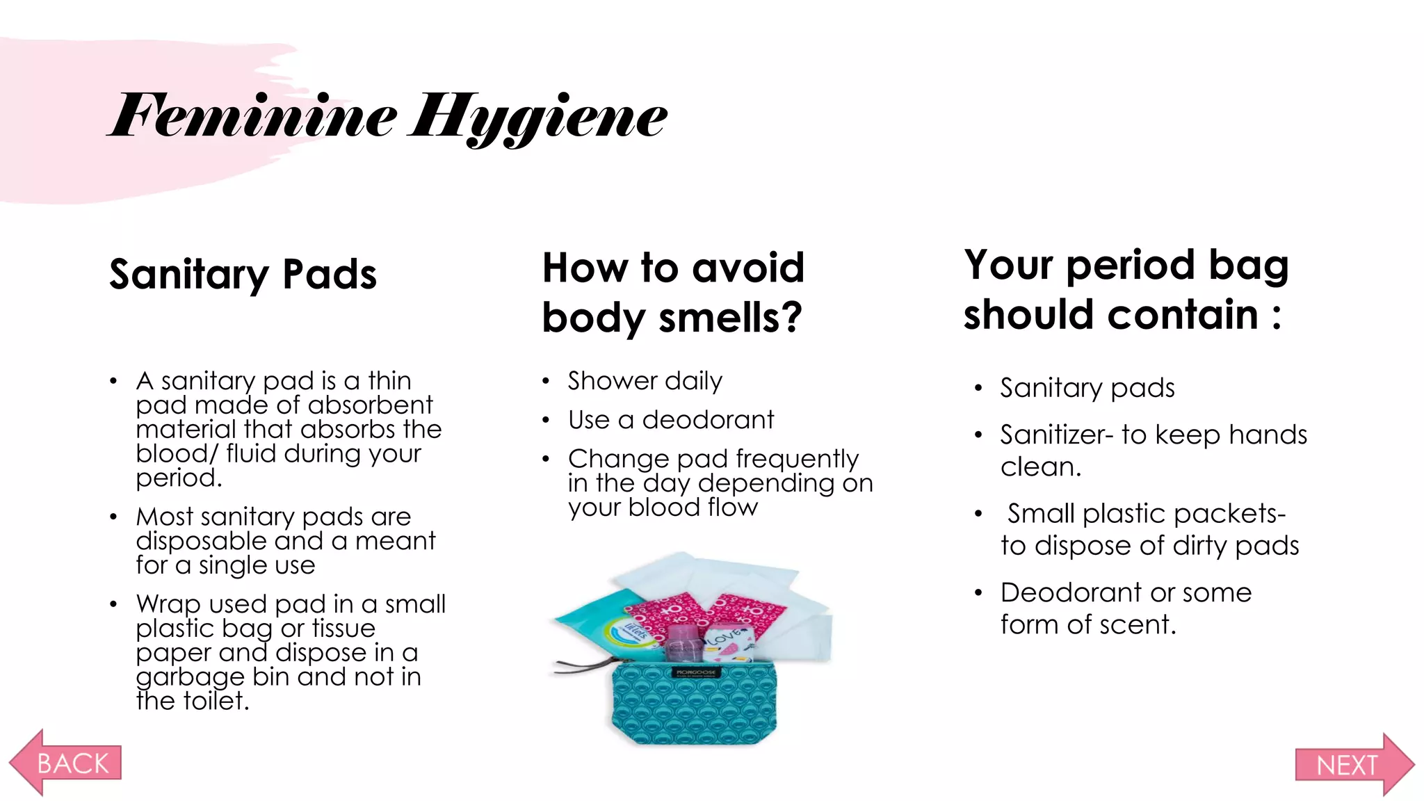 Puberty in Girls | PDF