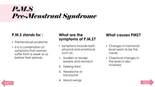 Puberty in Girls | PDF