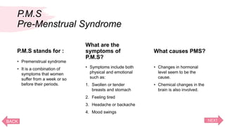 Puberty in Girls | PPTX | Menopause | Endocrine and Metabolic Diseases