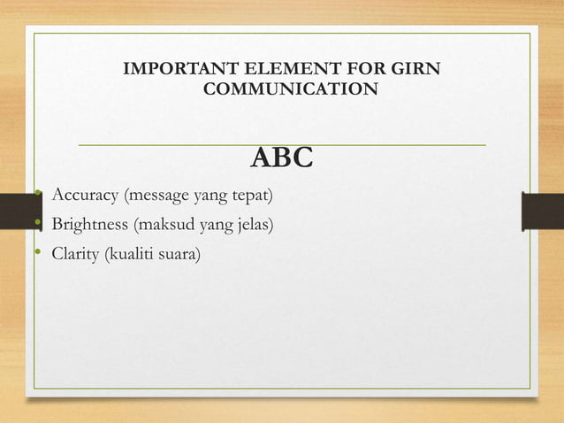 GIRN.ppt | Medical Health